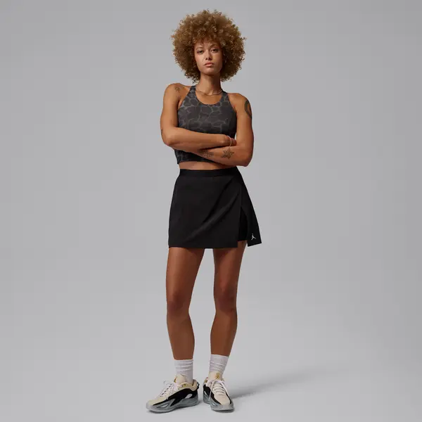 JORDAN Sport Essentials Dri-fit Skirt