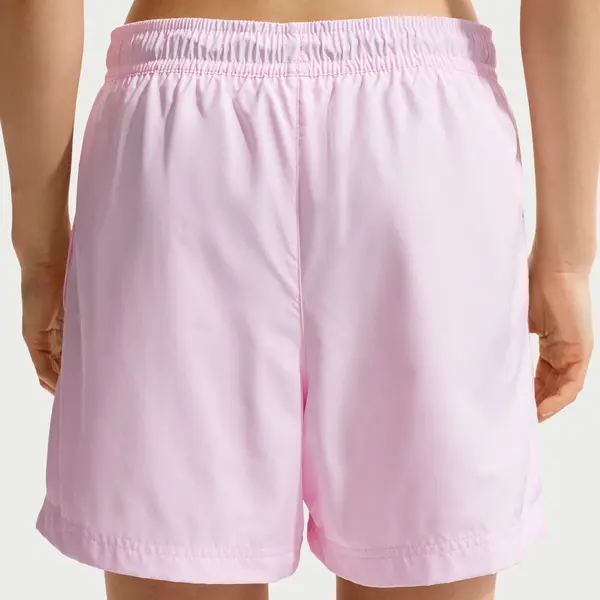 Nike Essentials Mid-rise Woven Shorts