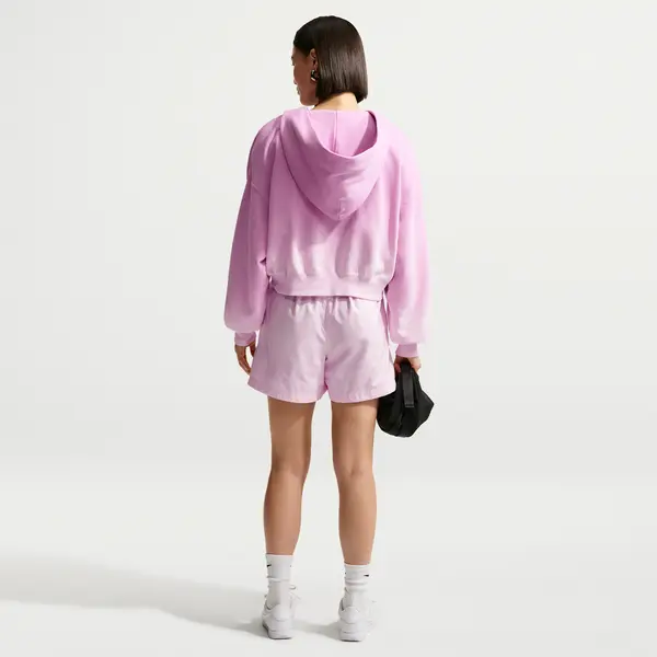 Nike Essentials Mid-rise Woven Shorts