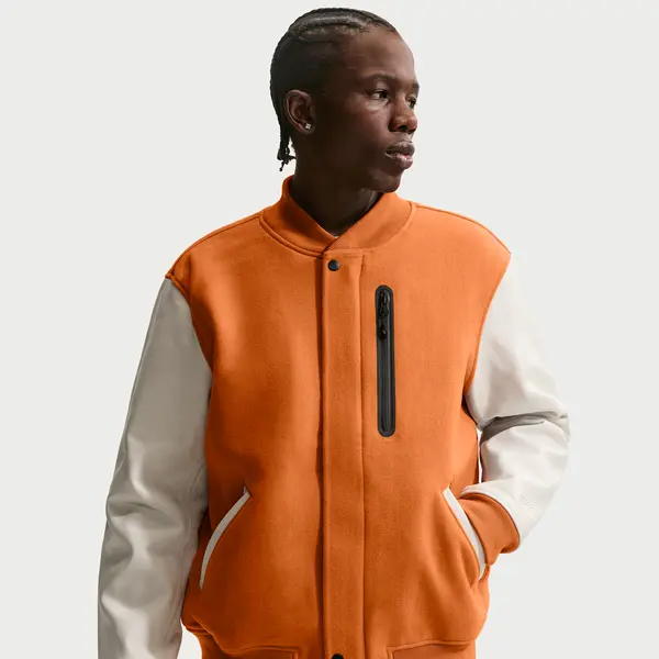 Nike Destroyer Jacket