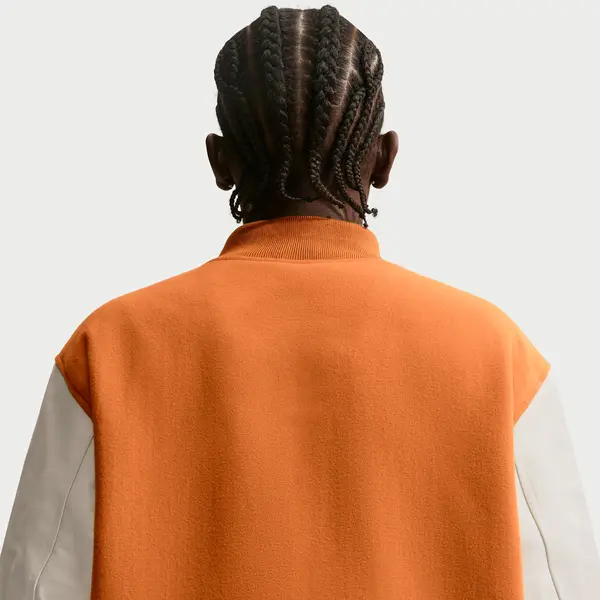 Nike Destroyer Jacket