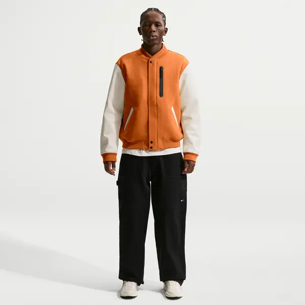 Nike Destroyer Jacket