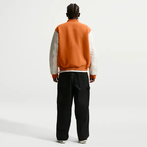 Nike Destroyer Jacket