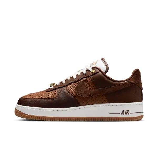 Nike Force 1 '07 Lv8 "jersey Made It" Shoes