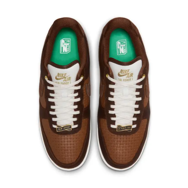 Nike Force 1 '07 Lv8 "jersey Made It" Shoes