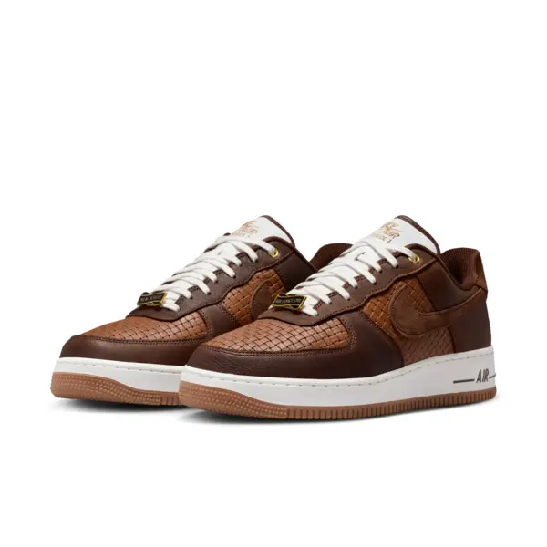 Nike Force 1 '07 Lv8 "jersey Made It" Shoes