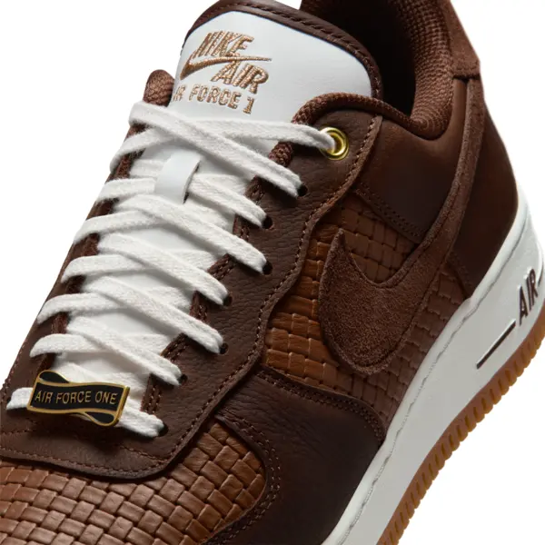 Nike Force 1 '07 Lv8 "jersey Made It" Shoes