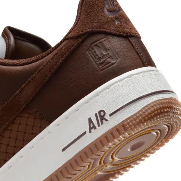 Nike Force 1 '07 Lv8 "jersey Made It" Shoes