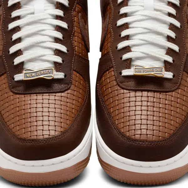 Nike Force 1 '07 Lv8 "jersey Made It" Shoes