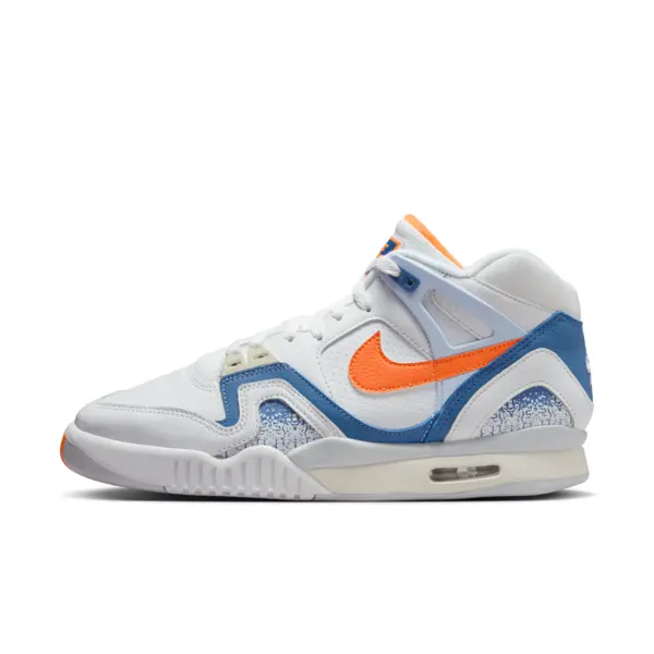 Nike Tech Challenge 2