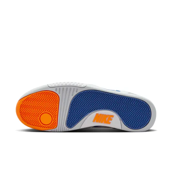 Nike Tech Challenge 2
