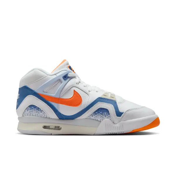 Nike Tech Challenge 2