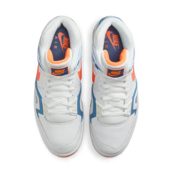Nike Tech Challenge 2