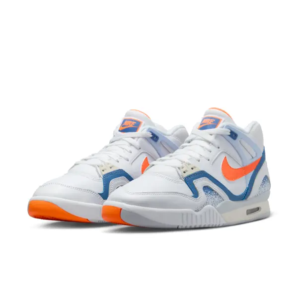 Nike Tech Challenge 2