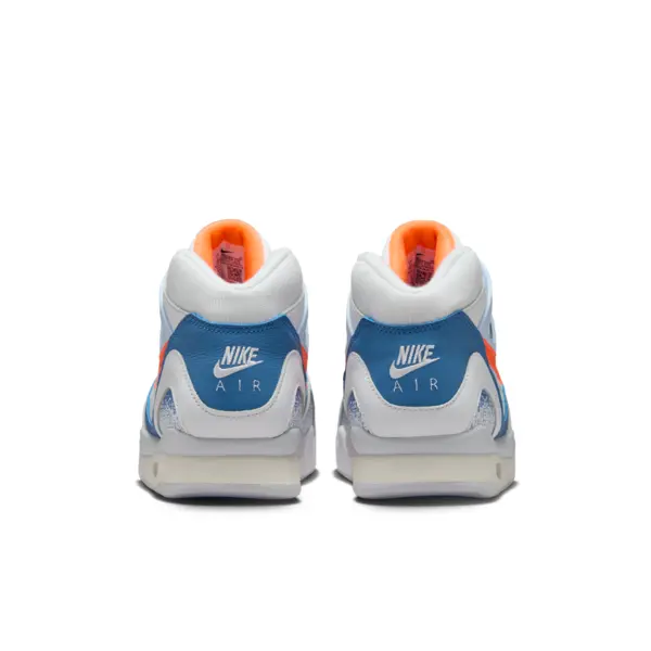 Nike Tech Challenge 2