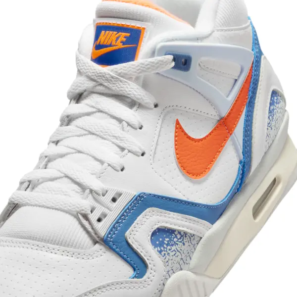 Nike Tech Challenge 2