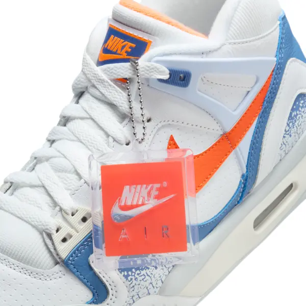 Nike Tech Challenge 2