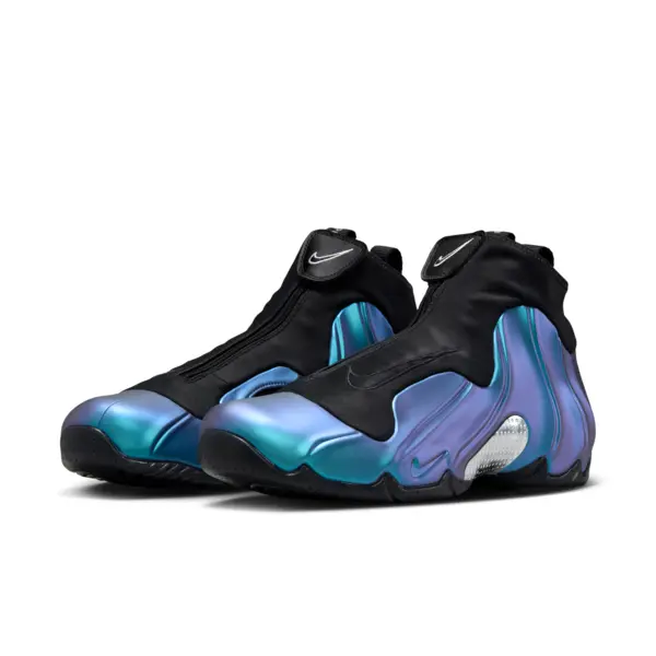 Nike Flightposite Athletic Shoes