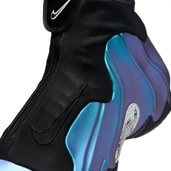Nike Flightposite Athletic Shoes