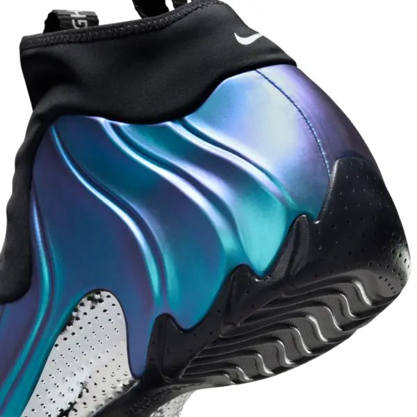 Nike Flightposite Athletic Shoes