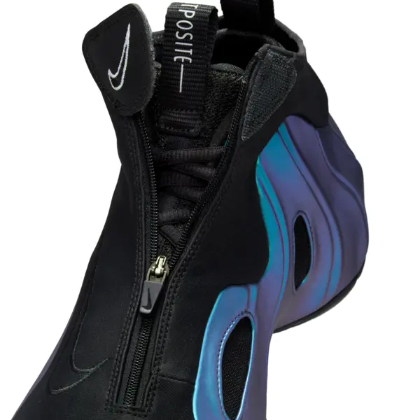 Nike Flightposite Athletic Shoes