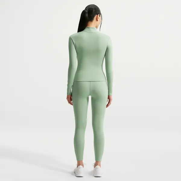 Nike One High-waisted 7/8 Leggings With Pockets