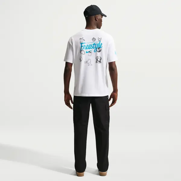 Nike Club X Doernbecher Freestyle Max90 Graphic T-shirt