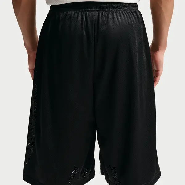 Nike Standard Issue Dri-fit 14" Practice Mesh Basketball Shorts