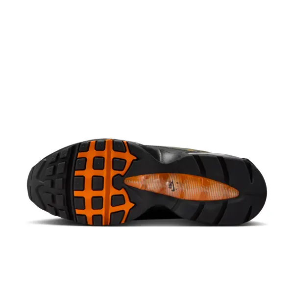 Nike Max 95 Sneakers - Black