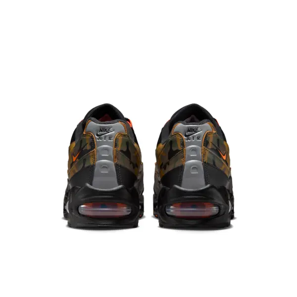 Nike Max 95 Sneakers - Black