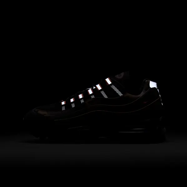 Nike Max 95 Sneakers - Black