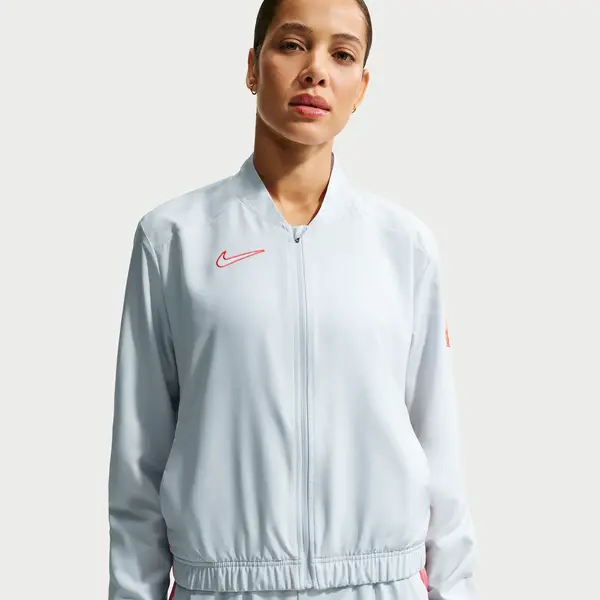 Nike Dri-fit Soccer Woven Tracksuit