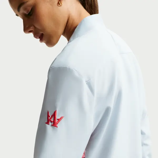 Nike Dri-fit Soccer Woven Tracksuit