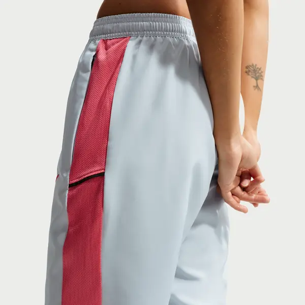 Nike Dri-fit Soccer Woven Tracksuit