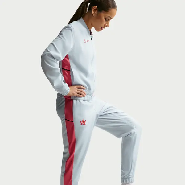 Nike Dri-fit Soccer Woven Tracksuit