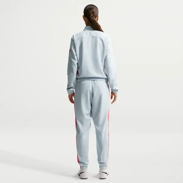 Nike Dri-fit Soccer Woven Tracksuit