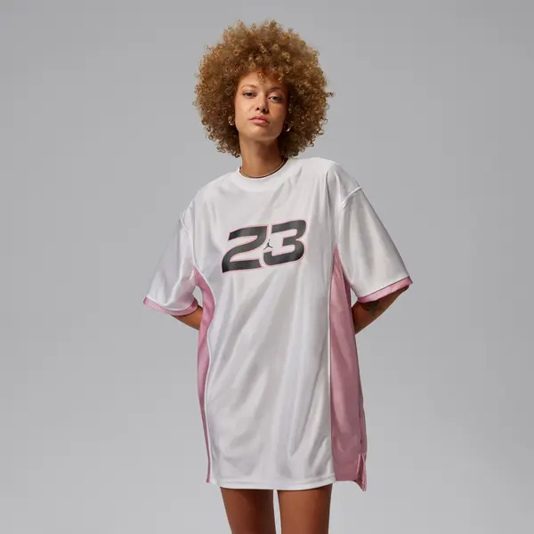 JORDAN Brooklyn Jersey Dress