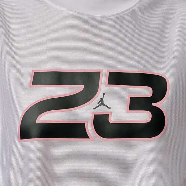 JORDAN Brooklyn Jersey Dress