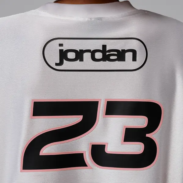 JORDAN Brooklyn Jersey Dress