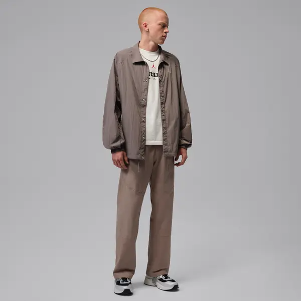 JORDAN Brooklyn Lightweight Shell Jacket