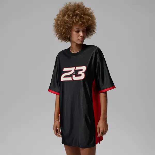 JORDAN Brooklyn Jersey Dress