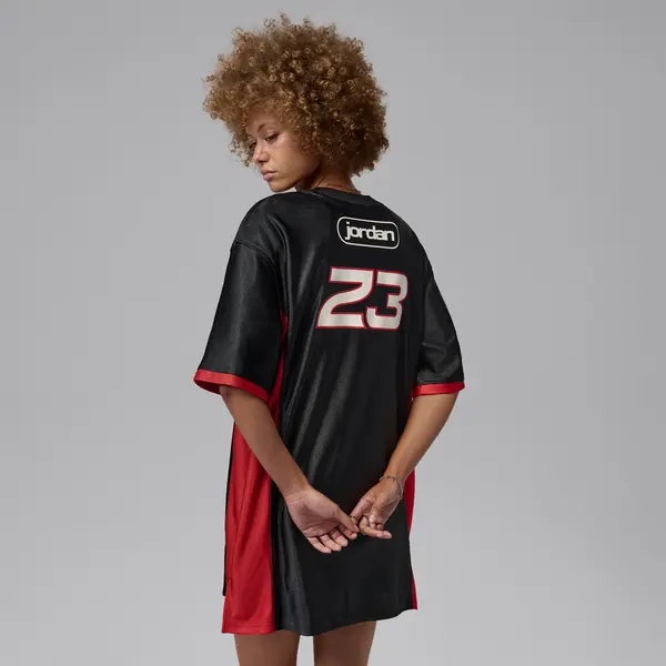 JORDAN Brooklyn Jersey Dress