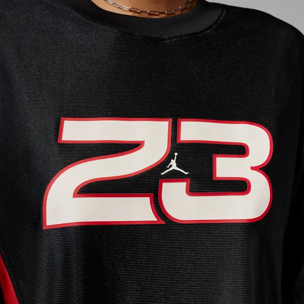 JORDAN Brooklyn Jersey Dress