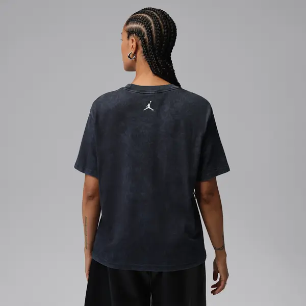 JORDAN Flight Graphic T-shirt