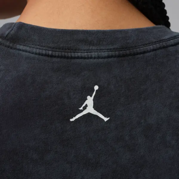 JORDAN Flight Graphic T-shirt