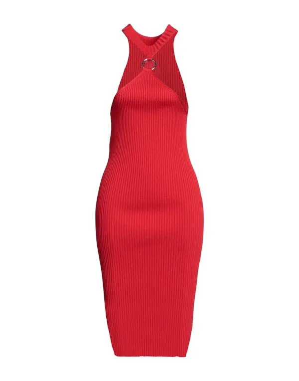 Moschino Midi Dress