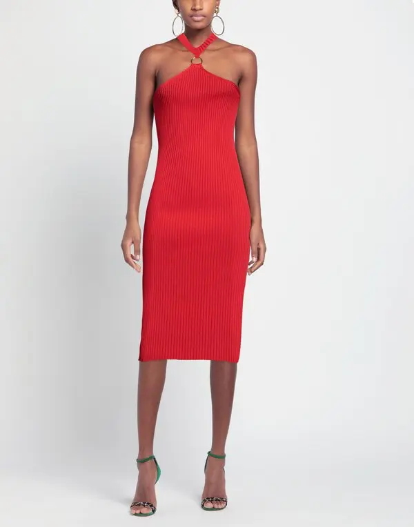 Moschino Midi Dress
