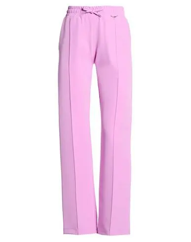GAELLE PARIS Straight-leg Pants