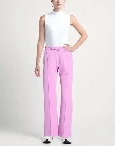GAELLE PARIS Straight-leg Pants