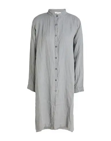 Crossley Linen Shirt Dress